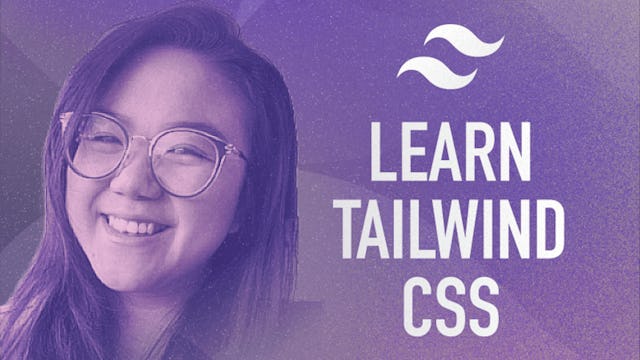 Learn Tailwind Css Coursera